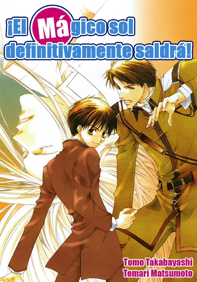 Maru-MA Volumen 05 Prólogo - Baka-Tsuki