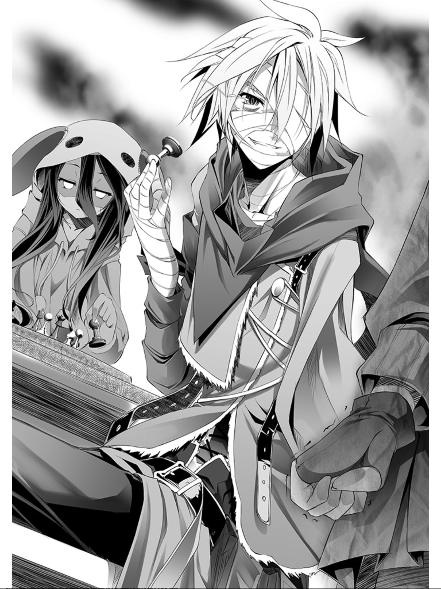 File:Ngnl v6 illust (9).jpg - Baka-Tsuki