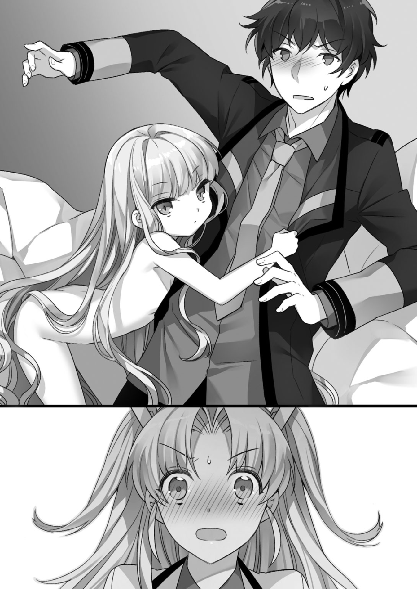 File:Ultimate Antihero V1 e01.png - Baka-Tsuki File:Ultimate Antihero V1 e01.png - Baka-Tsuki