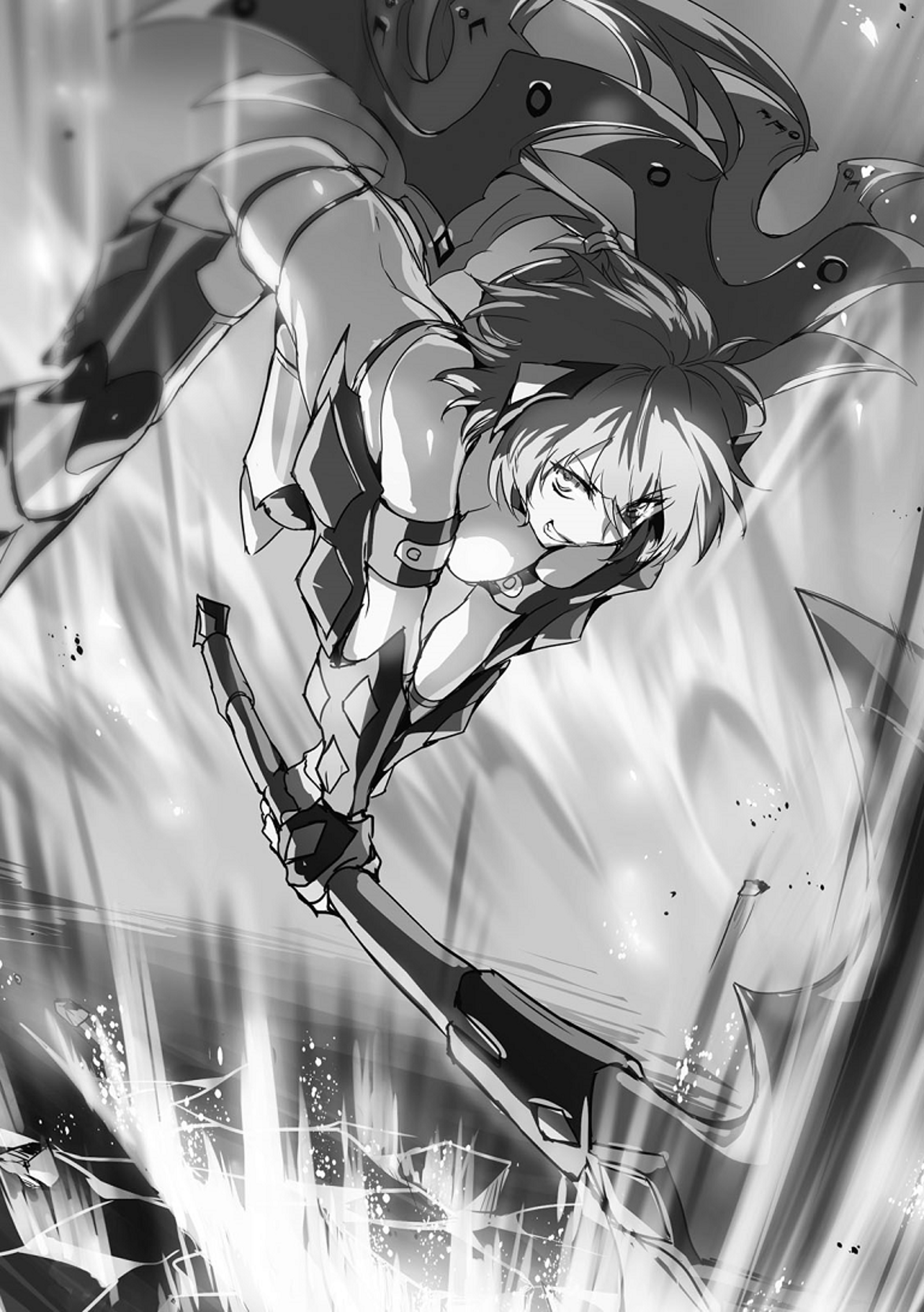Filemasou Gakuen Hxh V06 Bw 05 Baka Tsuki