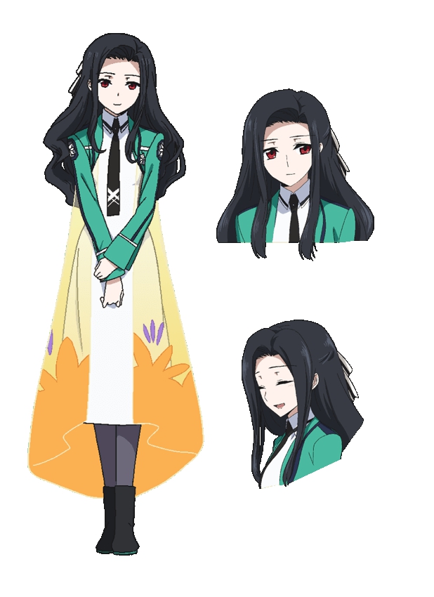 File:Mayumi.jpg - Baka-Tsuki