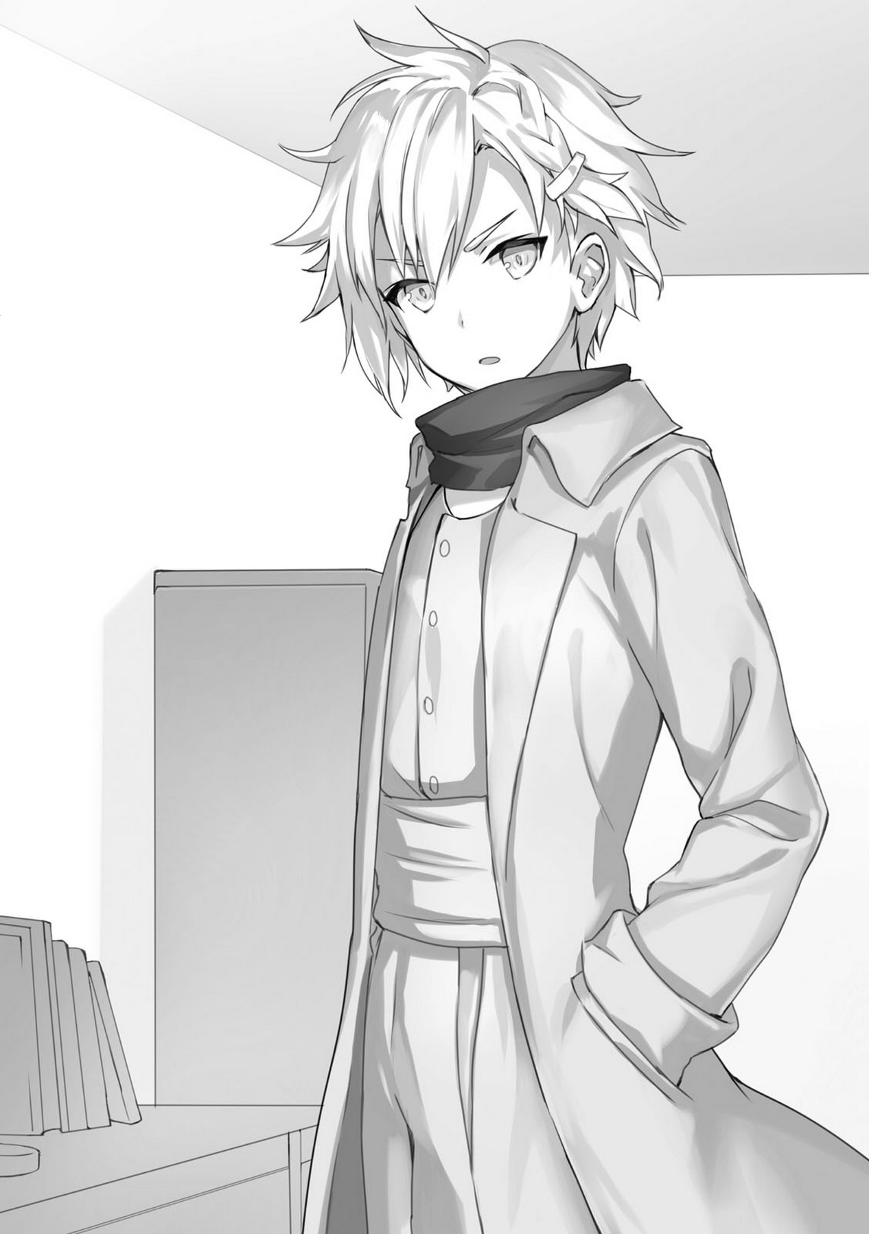 File:Last Embryo V3 illustration 05.jpg - Baka-Tsuki