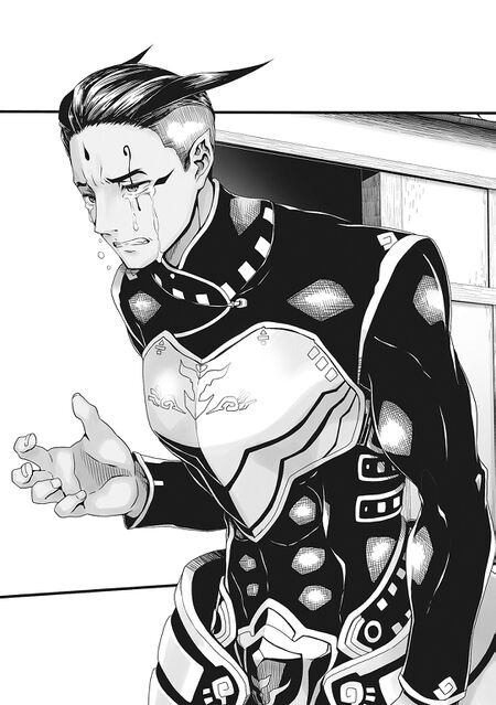 High School DxD Shin.3 - Fan - Baka-Tsuki