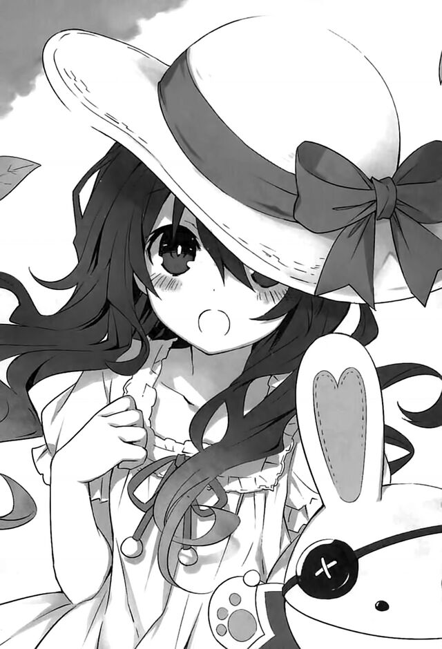Date A Live:Tome 3 Chapitre 1 - Baka-Tsuki