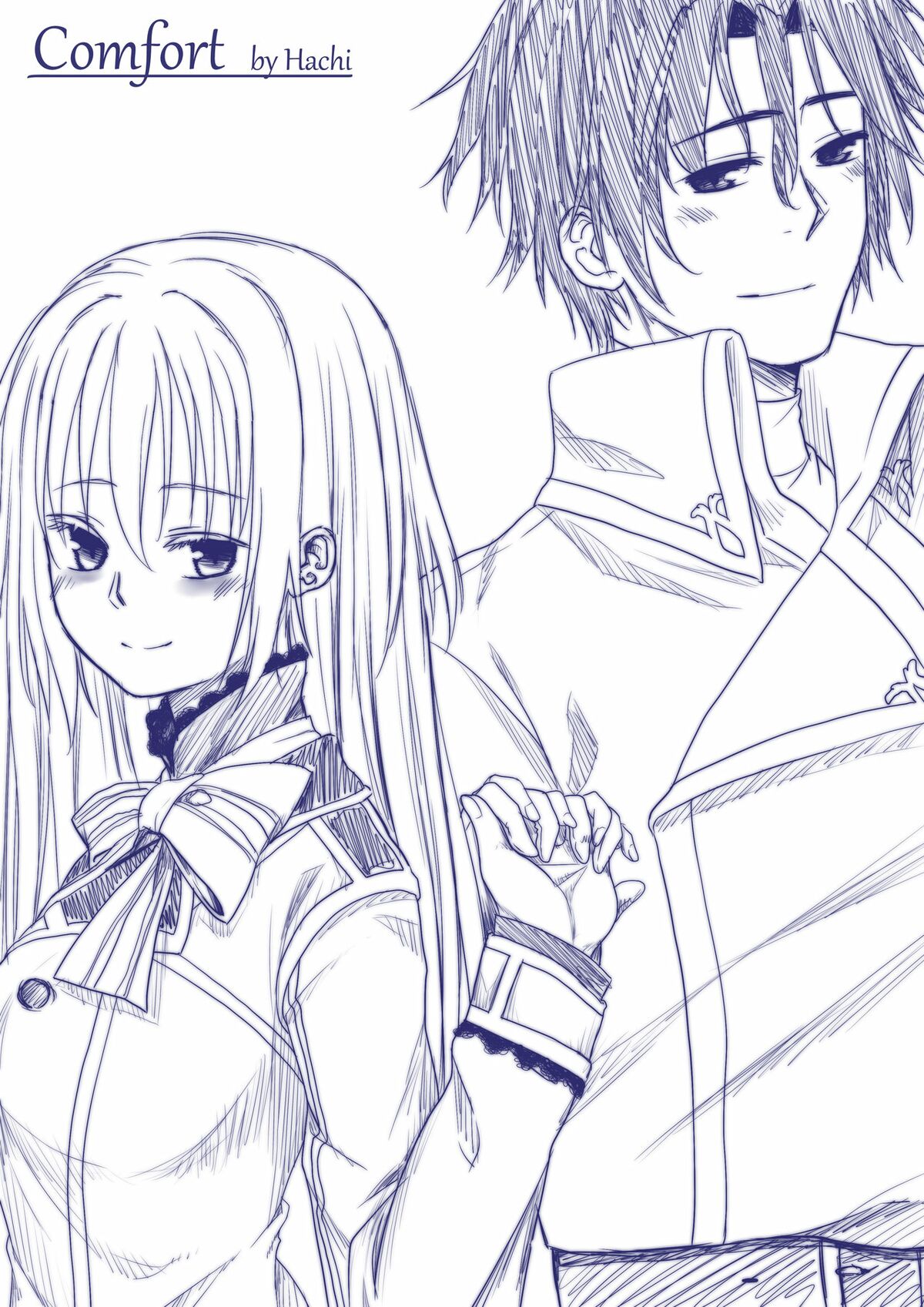 Daybreak on Hyperion ~ Russian - Baka-Tsuki
