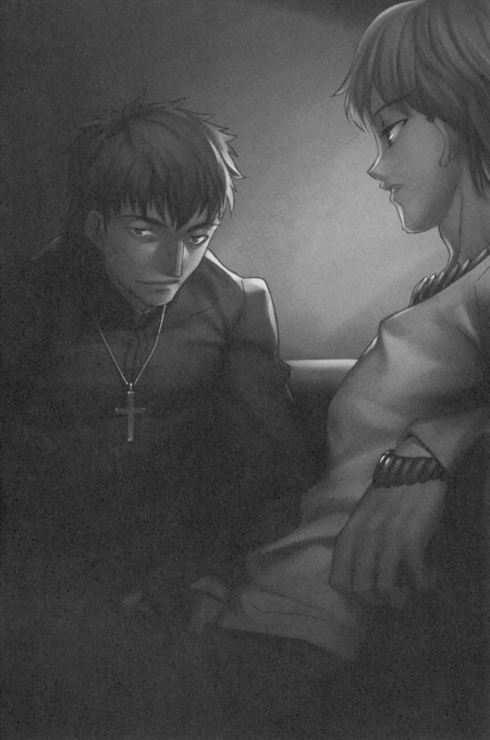 Fate/Zero:Act 12 Part 4 - Baka-Tsuki