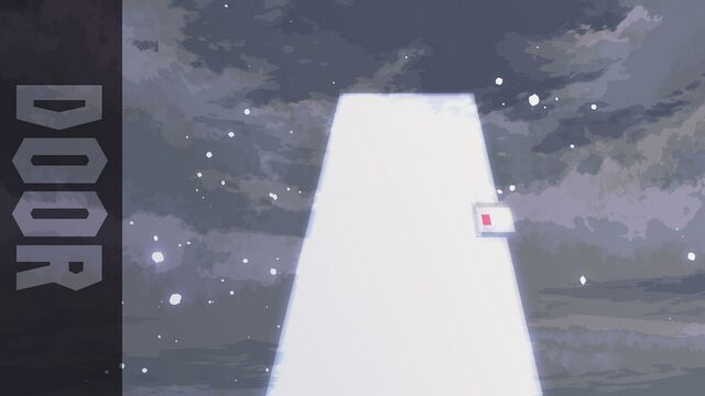 File:Fangaku door.jpg - Baka-Tsuki