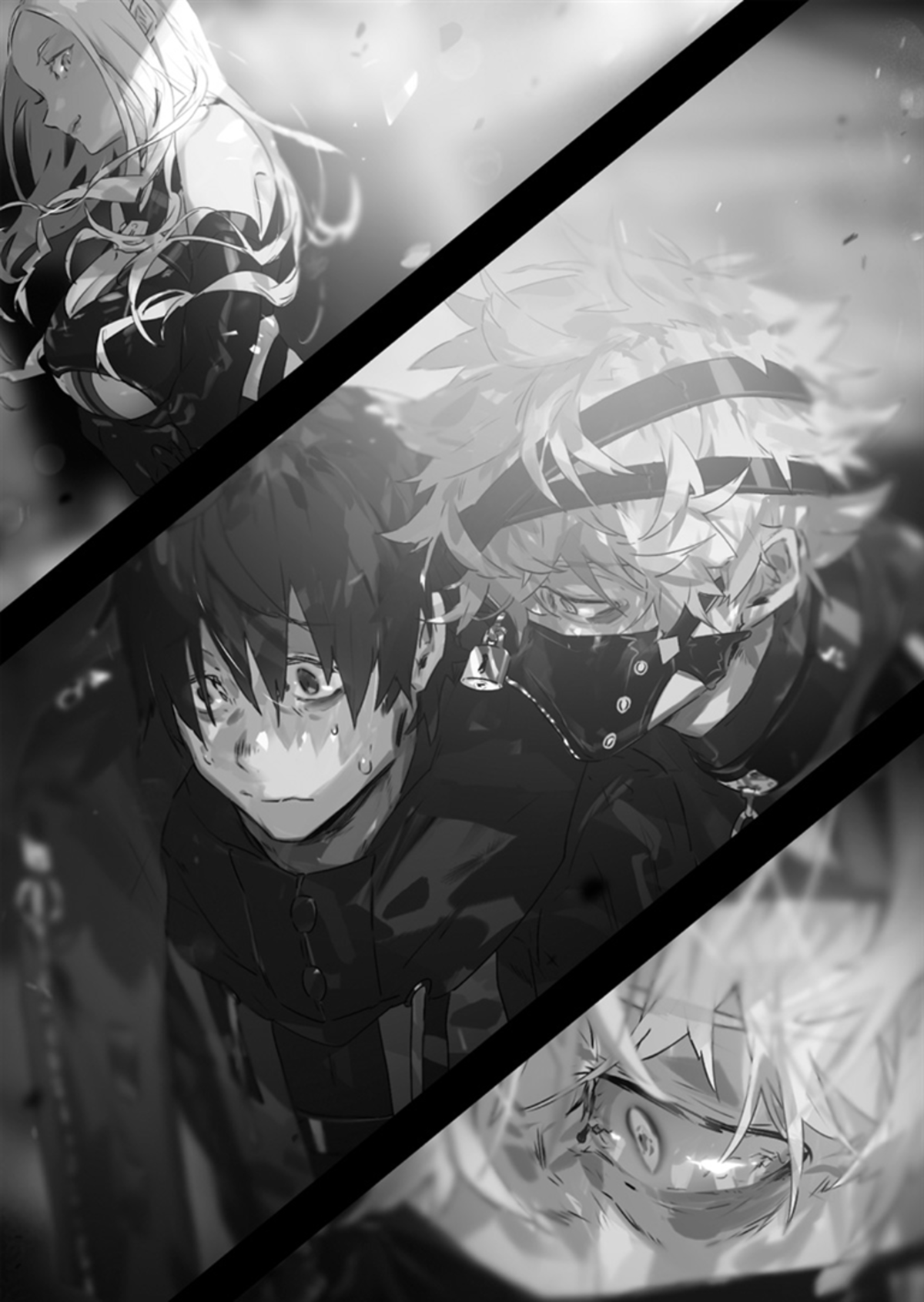 File:Grimgar V7 010.png - Baka-Tsuki