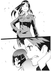 HEAVY OBJECT:Volume15 Illustrations - Baka-Tsuki