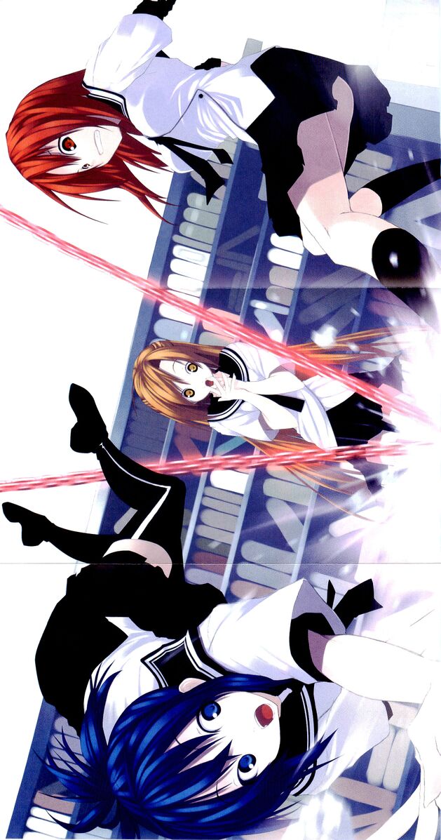 File:Kampfer Vol1 Illustration1.jpg - Baka-Tsuki