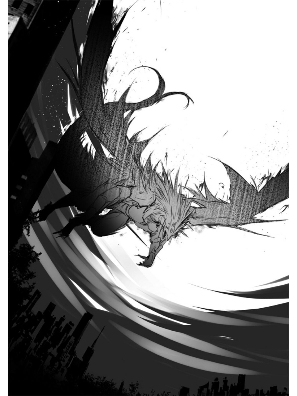 Leviathan:Volume 5 Chapter 3 - Baka-Tsuki