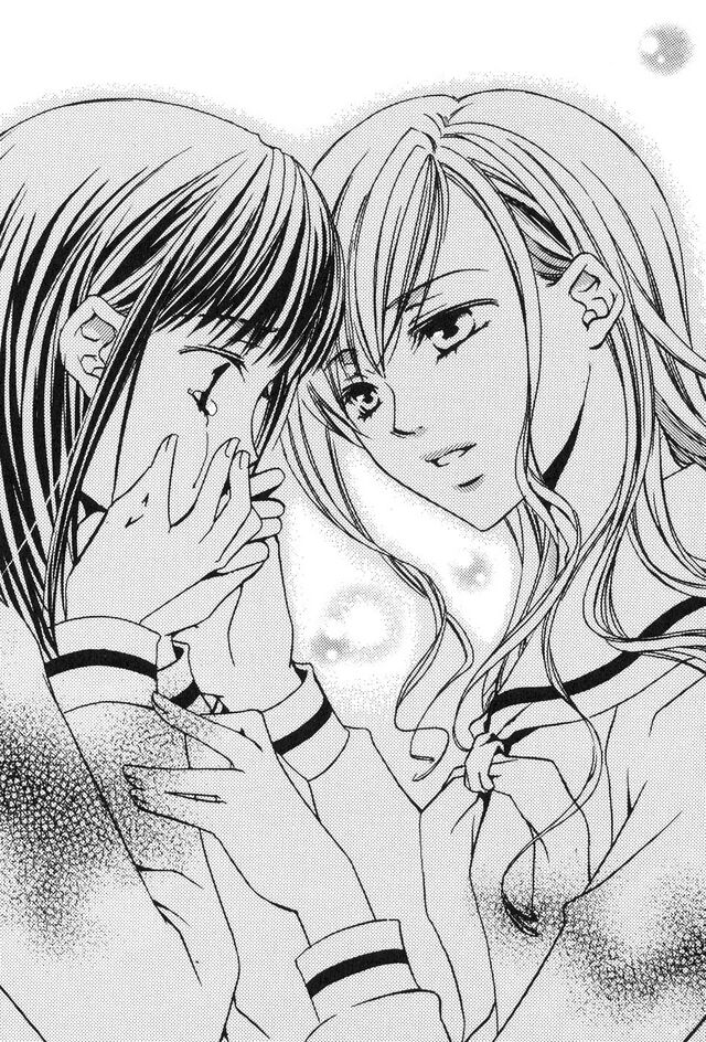 Maria-sama ga Miteru:Volume20 Chapter2 - Baka-Tsuki