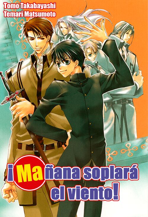 Maru-MA ~ (Spanish) - Baka-Tsuki