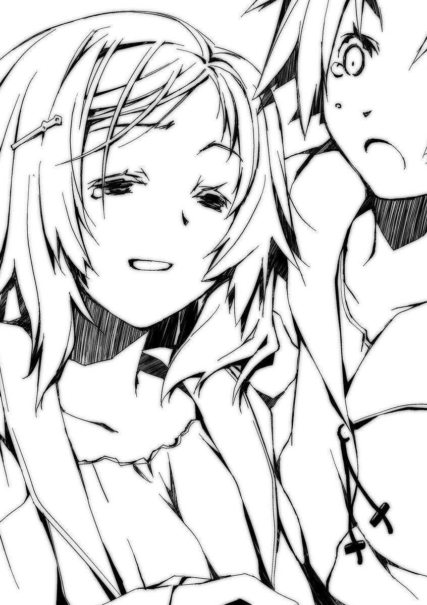 File:Mushi Uta 10 p389.jpg - Baka-Tsuki