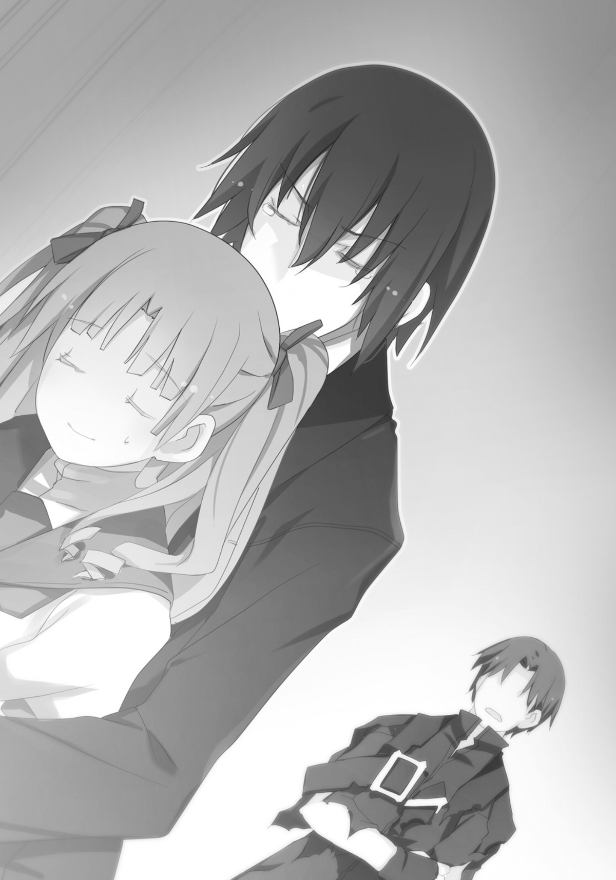 File:Mushi Uta 15 p185.png - Baka-Tsuki