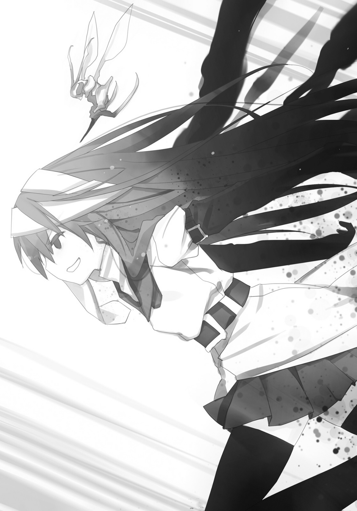 File:Mushi Uta 15 p198.png - Baka-Tsuki