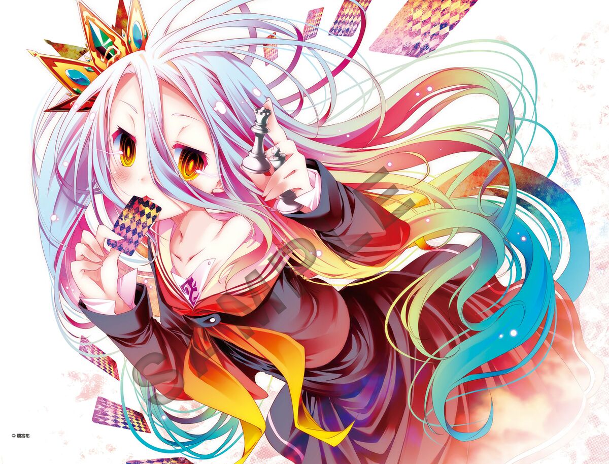 File:NGNL ArtWork 02.jpg - Baka-Tsuki