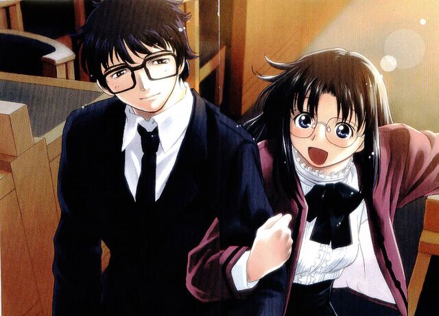 File:ROD v09 002-003.jpg - Baka-Tsuki