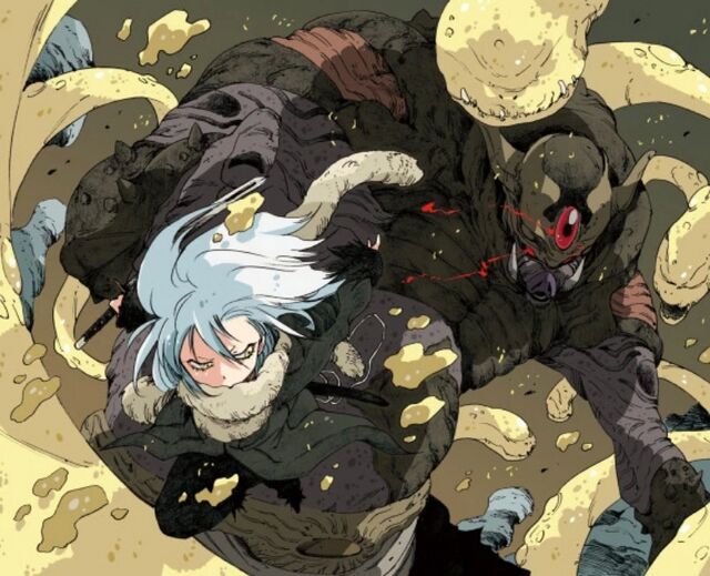 File:Slime Datta Ken 02.jpg - Baka-Tsuki