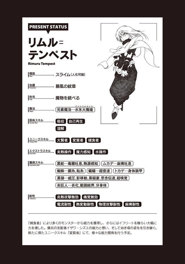 File:Slime Datte Ken 15.jpg - Baka-Tsuki
