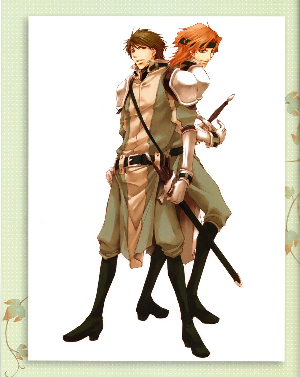 MaruMA:DramaCD20:Track1 - Baka-Tsuki