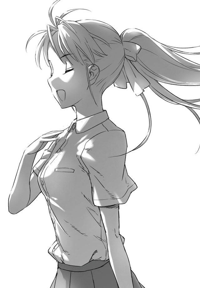 File:YukiSinging.png - Baka-Tsuki